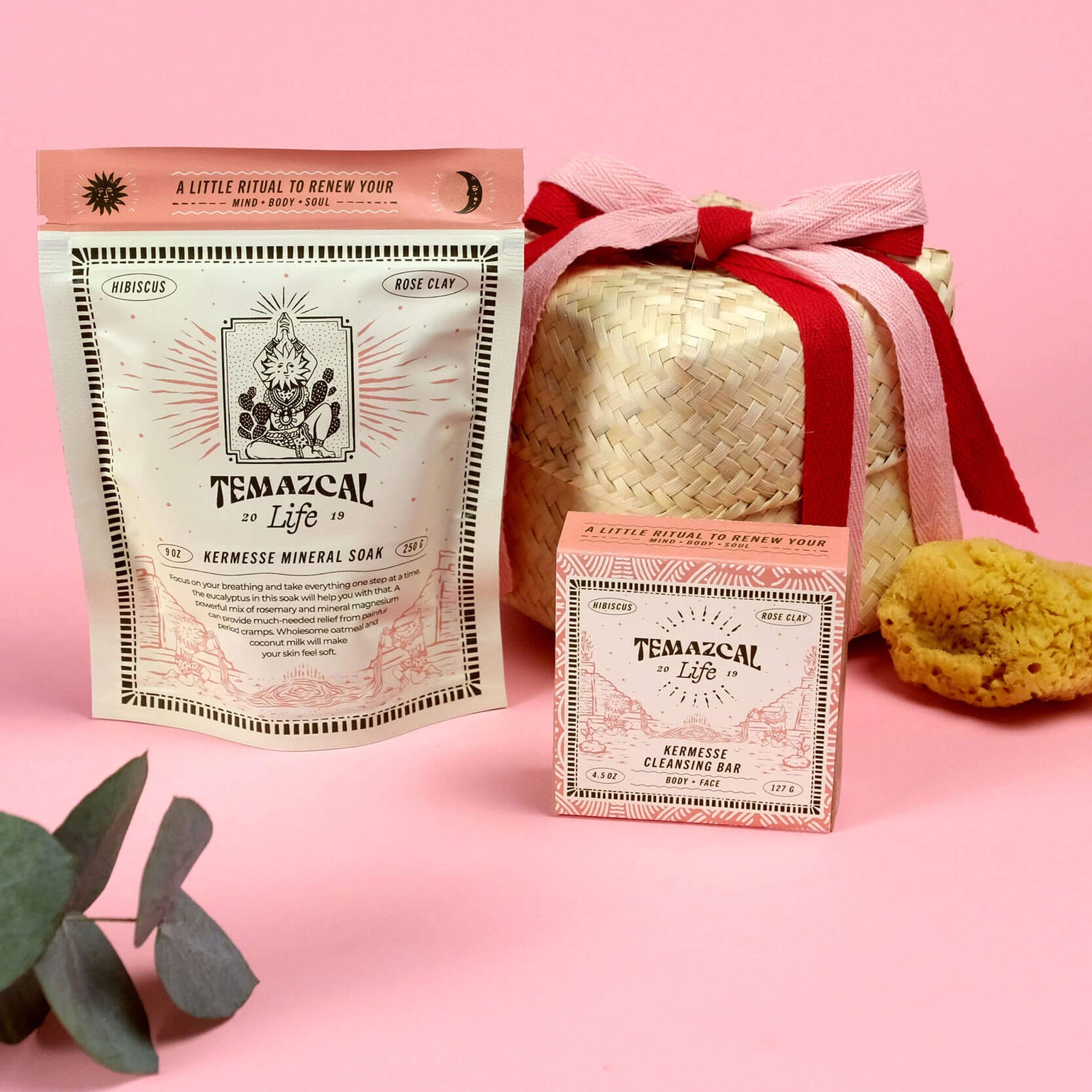 Temazcal: An ancestral holistic ritual for wellbeing – Temazcal Life