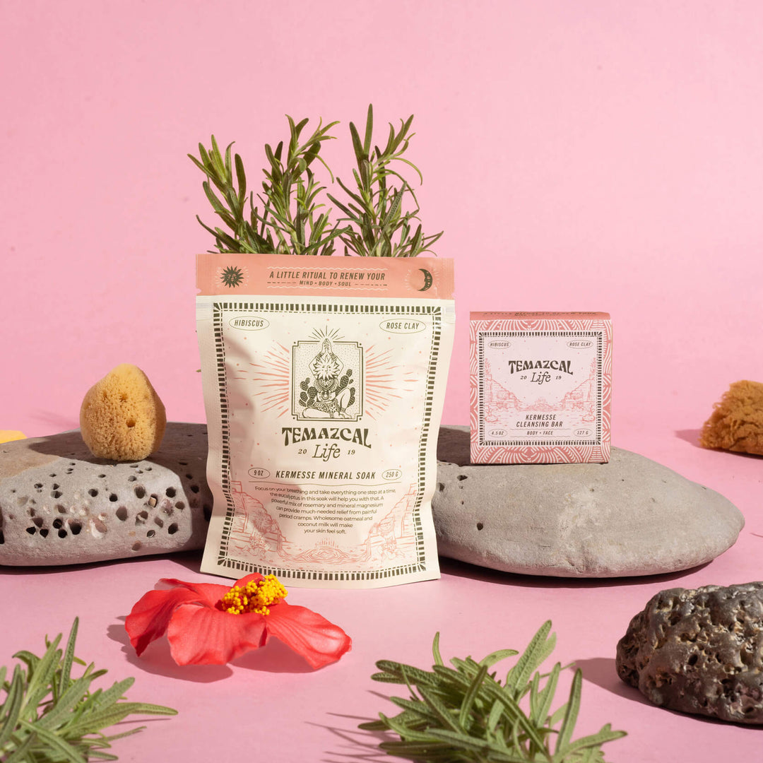 Temazcal: An ancestral holistic ritual for wellbeing – Temazcal Life